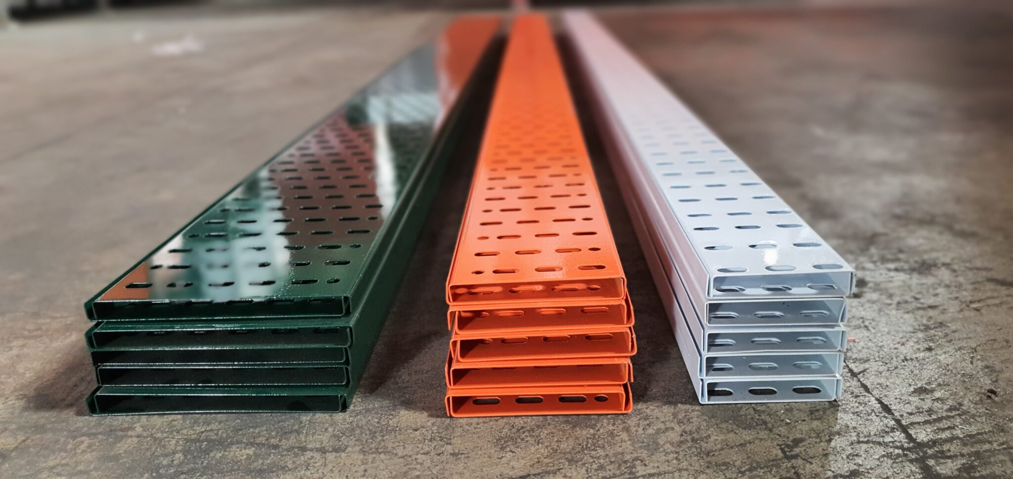 TNI Electric | Metal Trunking And Electrical Supply Store